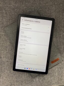 Tablet Lenovo Tab M9 (plne funkčný) ako nový - Vranov nad Topľou | Bazoš.sk