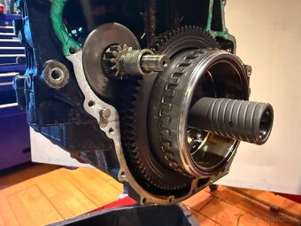 Sea Doo gti 130 motor - Česká republika | Bazoš.sk