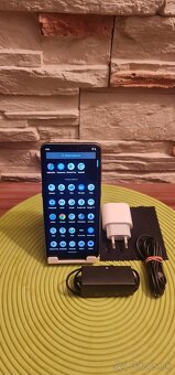 Nokia 7,2 black 128 GB dual sim - Lučenec | Bazoš.sk