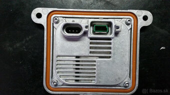 10R-034663 OSRAM D3S D3R Riadiaca Jednotka Xenonu10R-034663 ...