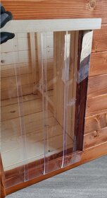 Búda pre psa, psia búda, voliera, koterec, sklad na náradie - Liptovský ...