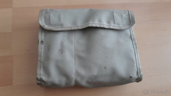 Predám tesnenia na Landcruiser Hardtop pre jazdu bez strechy ...