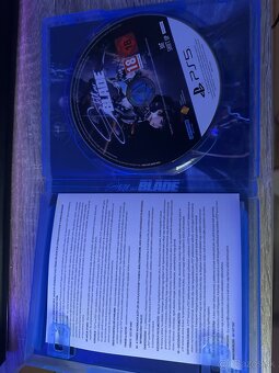 Stellar Blade PS5 - Malacky | Bazoš.sk