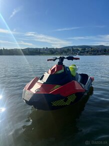 Predám Sea doo Spark Trixx - Námestovo | Bazoš.sk