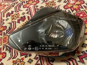 Predne svetlo Derbi GPR 50 / 125 - Prievidza | Bazoš.sk