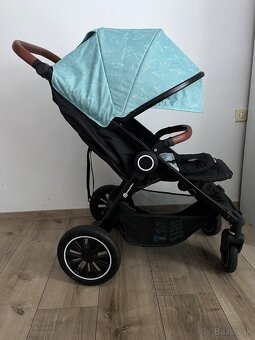 Strieška Petite Mars street +podlozka - Čadca | Bazoš.sk