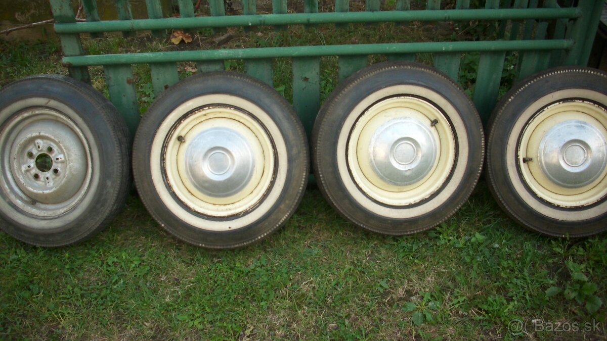 Fiat - Trebišov | Bazoš.sk