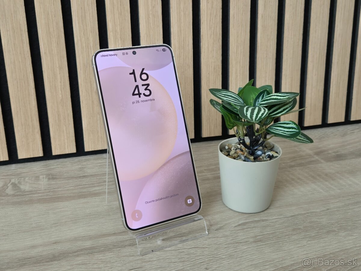 Samsung Galaxy S23 Plus 256GB Cream - Košice | Bazoš.sk