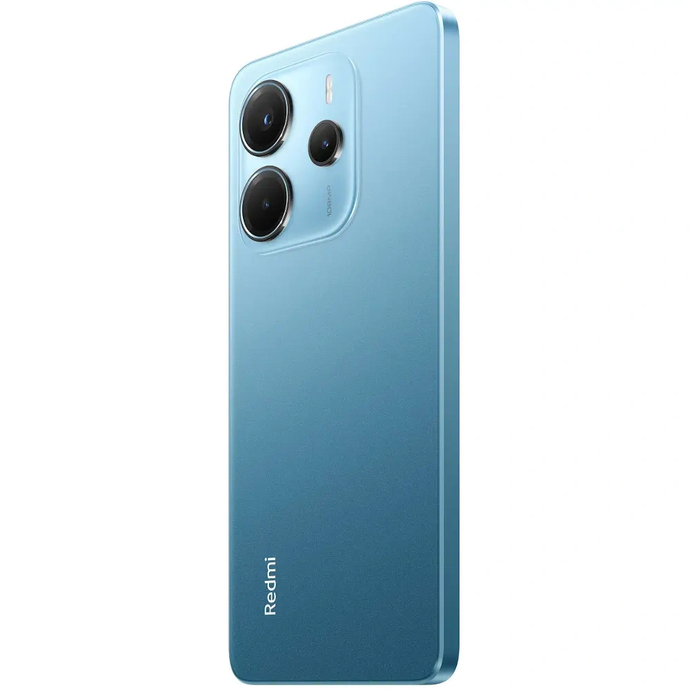 Predám Xiaomi Redmi Note 14 128 GB OCEAN BLUE - Detva | Bazoš.sk