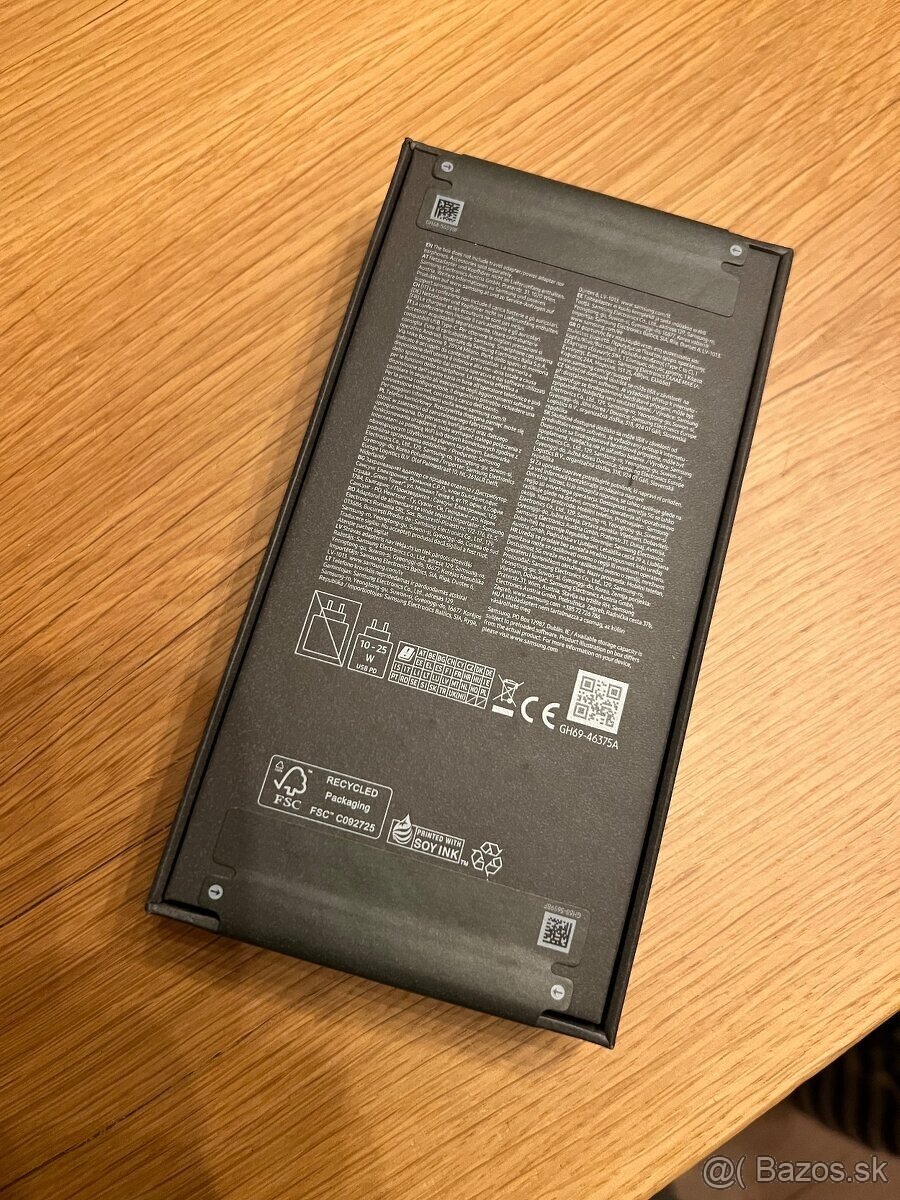 SAMSUNG GALAXY S26 512GB - Bratislava | Bazoš.sk