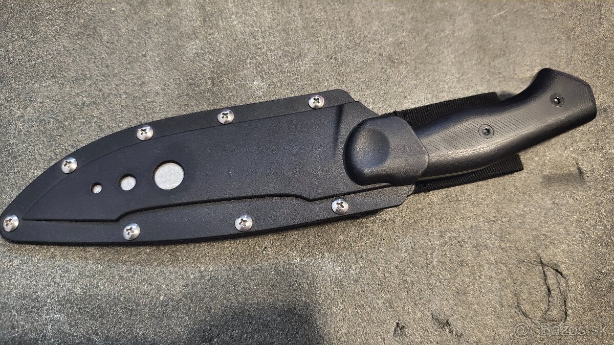 Predám nôž begg Cronos nový - Topoľčany | Bazoš.sk