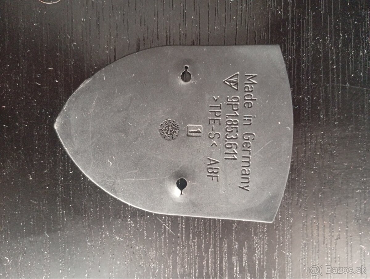 Logo Porsche - Námestovo | Bazoš.sk