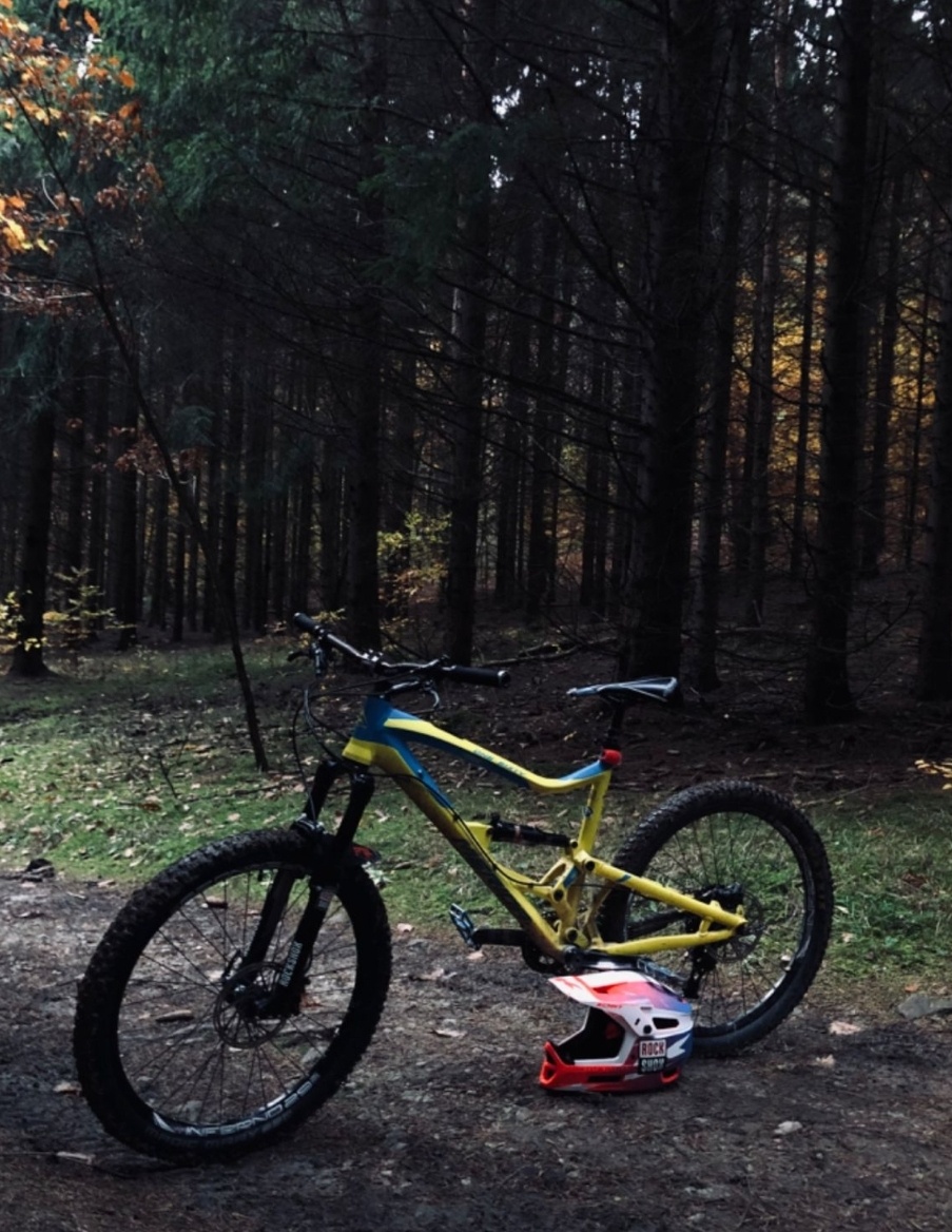 Merida One-sixty - Považská Bystrica | Bazoš.sk