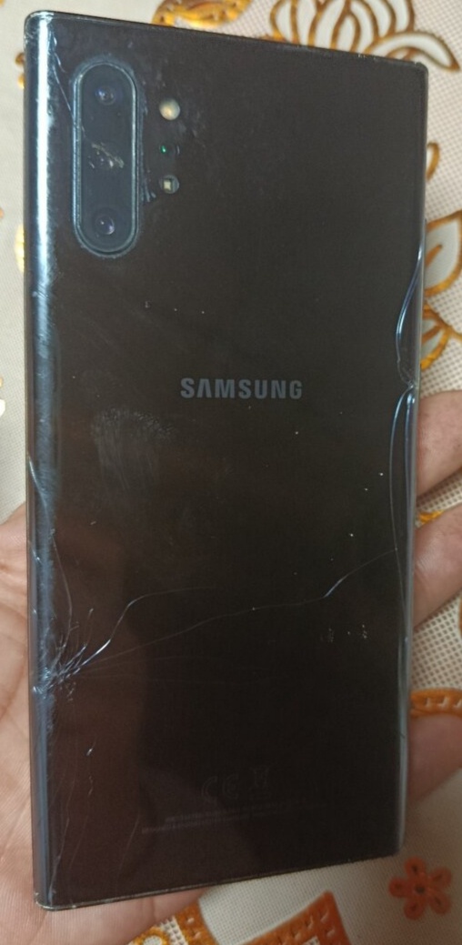 Samsung Galaxy Note 10 Plus - Levice | Bazoš.sk