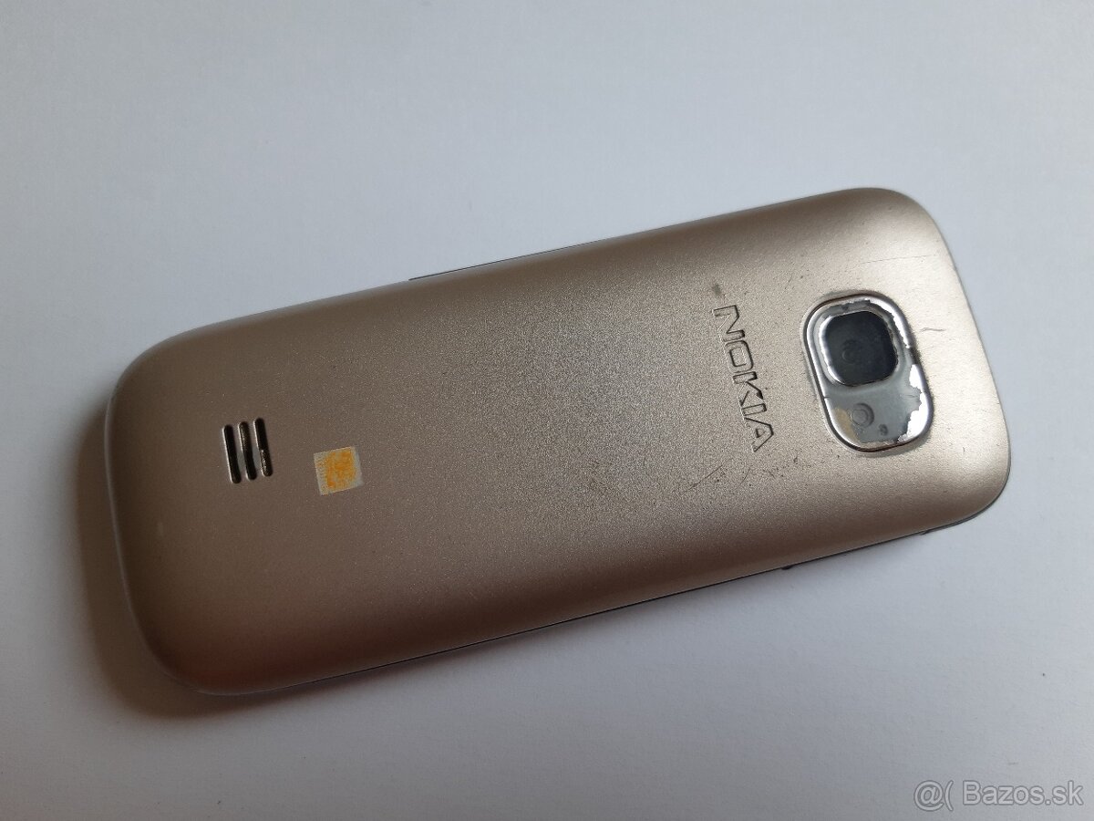 Nokia C2-01 Odblokovaná, Plne funkčná /0949 626 317 - Nové Zámky | Bazoš.sk