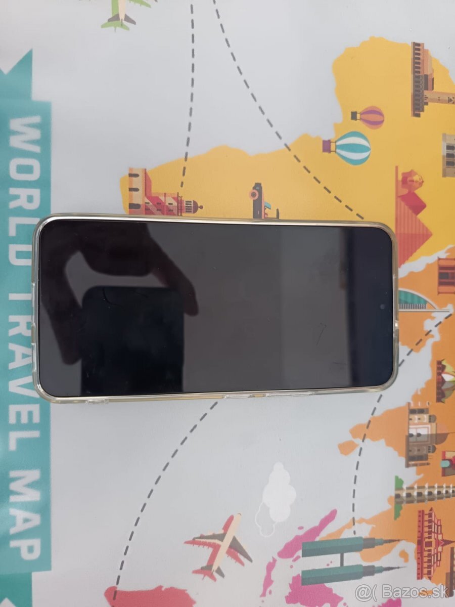 Samsung Galaxy S22 SM-S901B/DS 5G - Topoľčany | Bazoš.sk