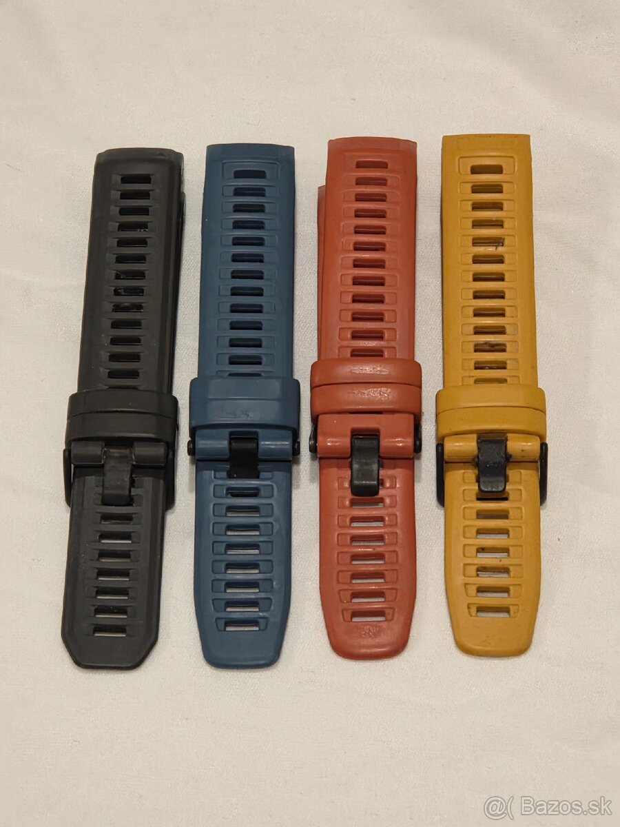 GARMIN Instinct 2 Solar - Bratislava | Bazoš.sk