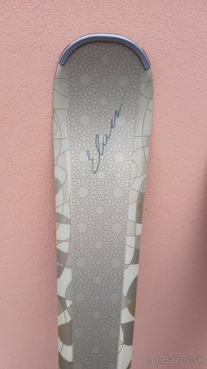 Lyze Elan Gold Magic 158 cm - Nové Zámky | Bazoš.sk