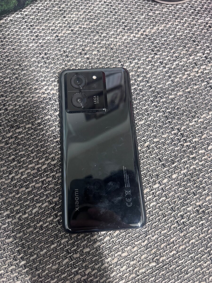 Predám Xiaomi 13T 256GB - Michalovce | Bazoš.sk