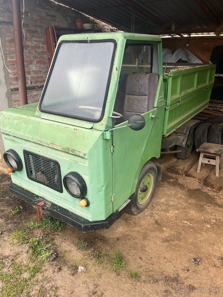 Multicara M22 - Pezinok | Bazoš.sk