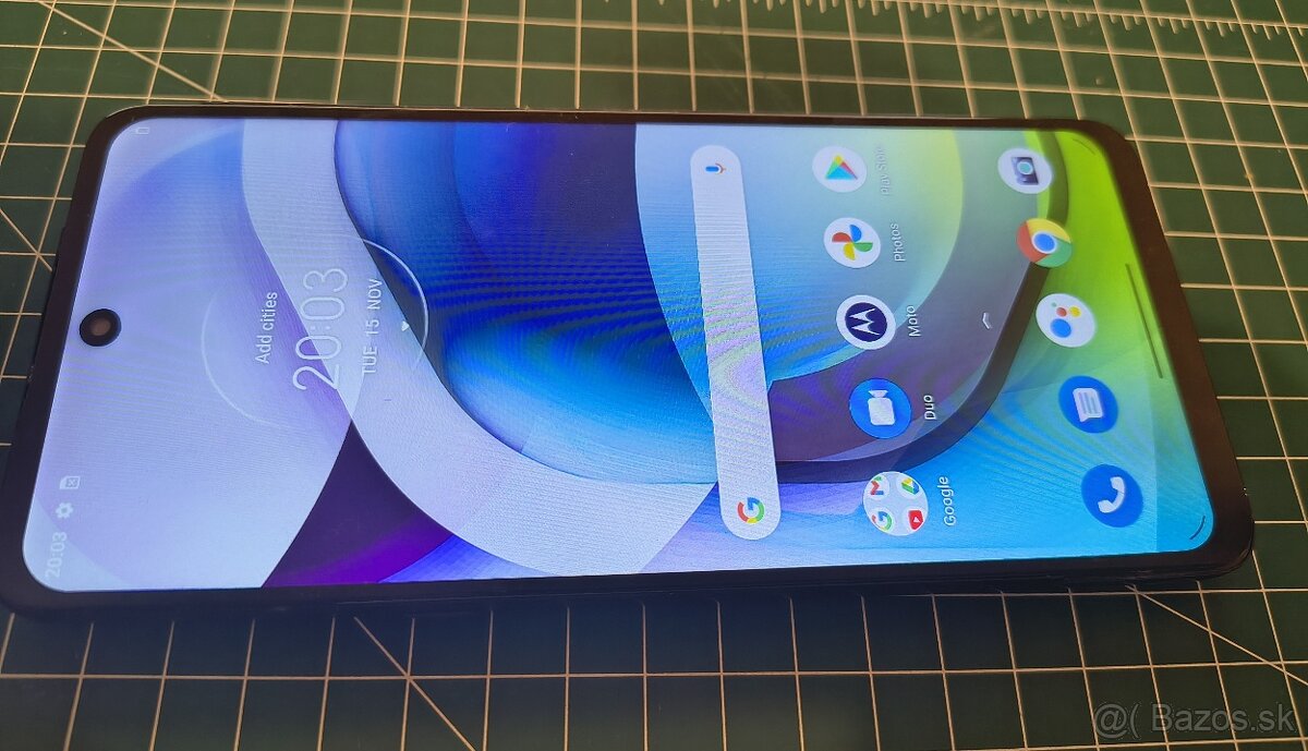 Motorola G 5g - Poprad | Bazoš.sk