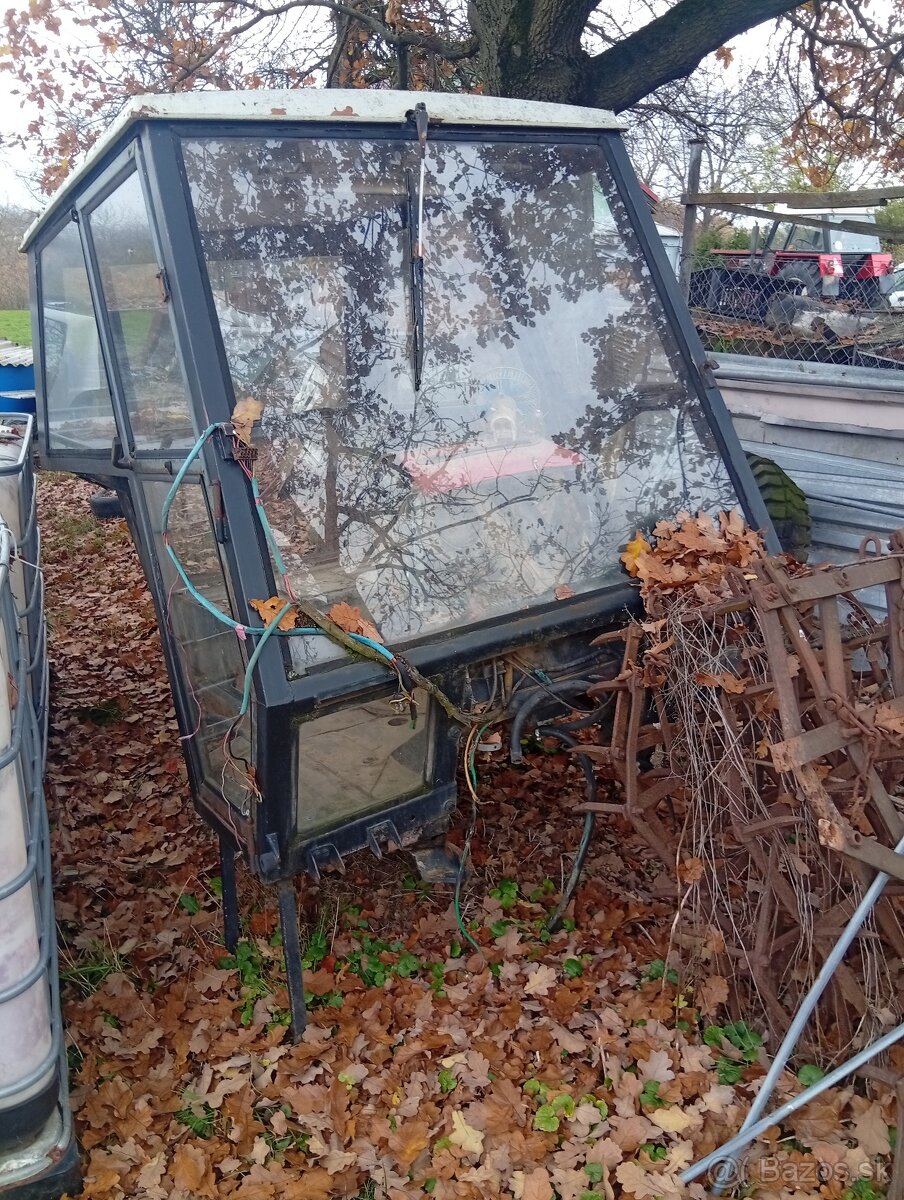 Zetor Crystal - Krupina | Bazoš.sk