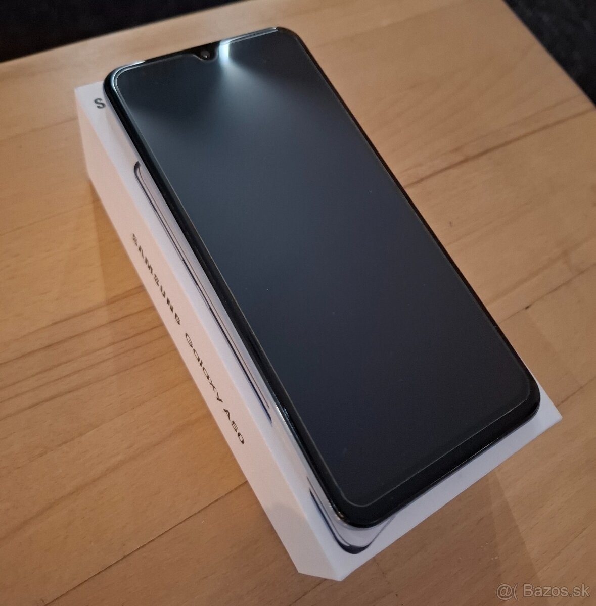 SAMSUNG GALAXY A50 - Košice | Bazoš.sk