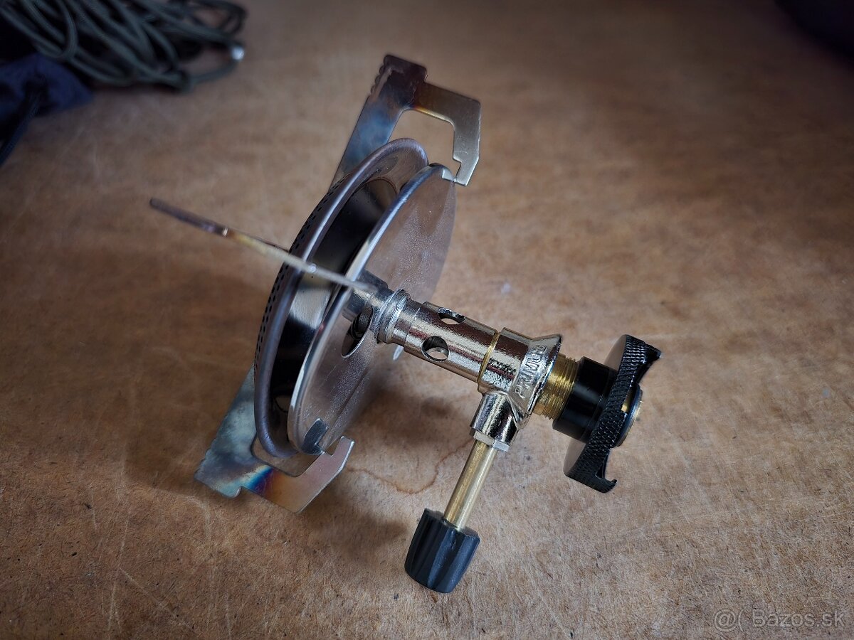 Plynový varič PRIMUS Mimer Duo Stove - Šaľa | Bazoš.sk