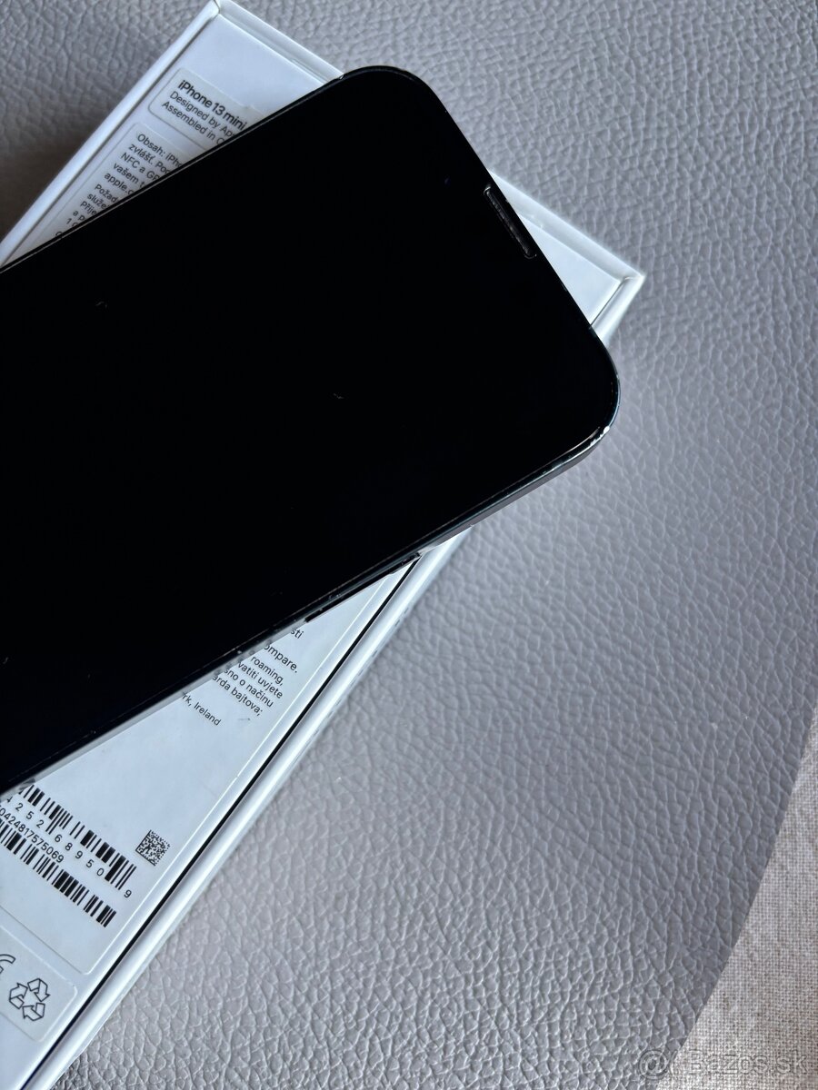 iPhone 13 mini - Bratislava | Bazoš.sk