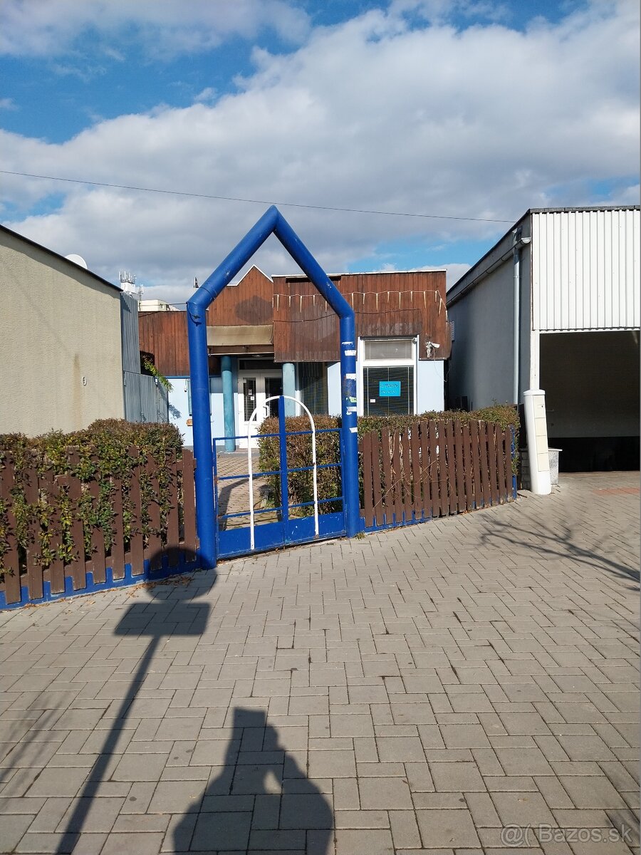 Prenájom gastro priestoru - Liptovský Mikuláš | Bazoš.sk