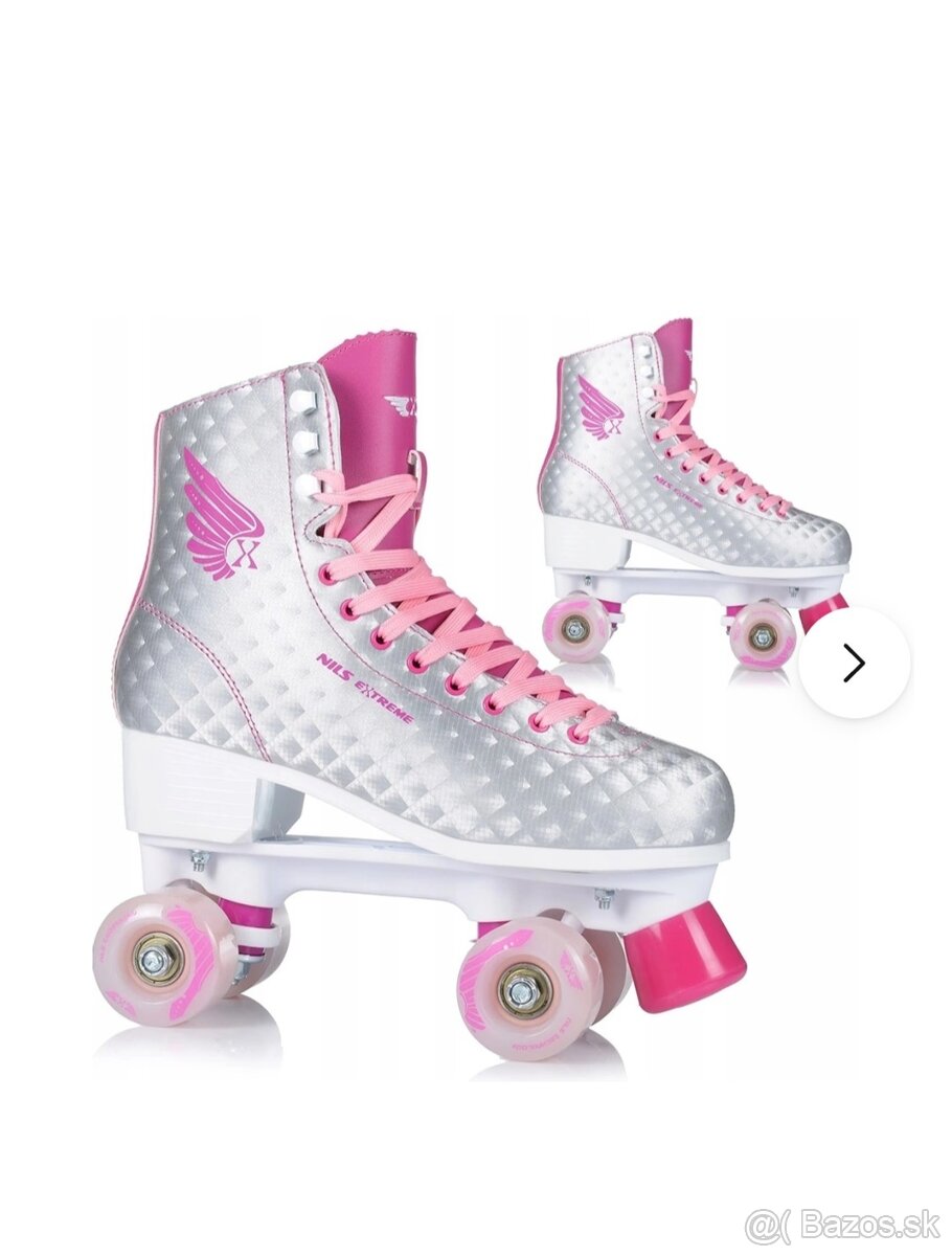 Korčule Nils Extreme č.40 - Poprad | Bazoš.sk