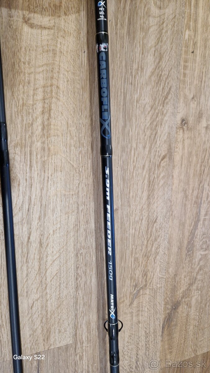 Feeder Matrix - Nitra | Bazoš.sk