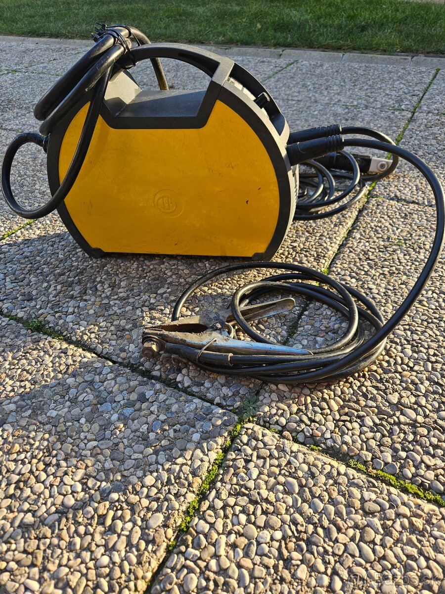 Rainbow 150 zvaračka - Trebišov | Bazoš.sk