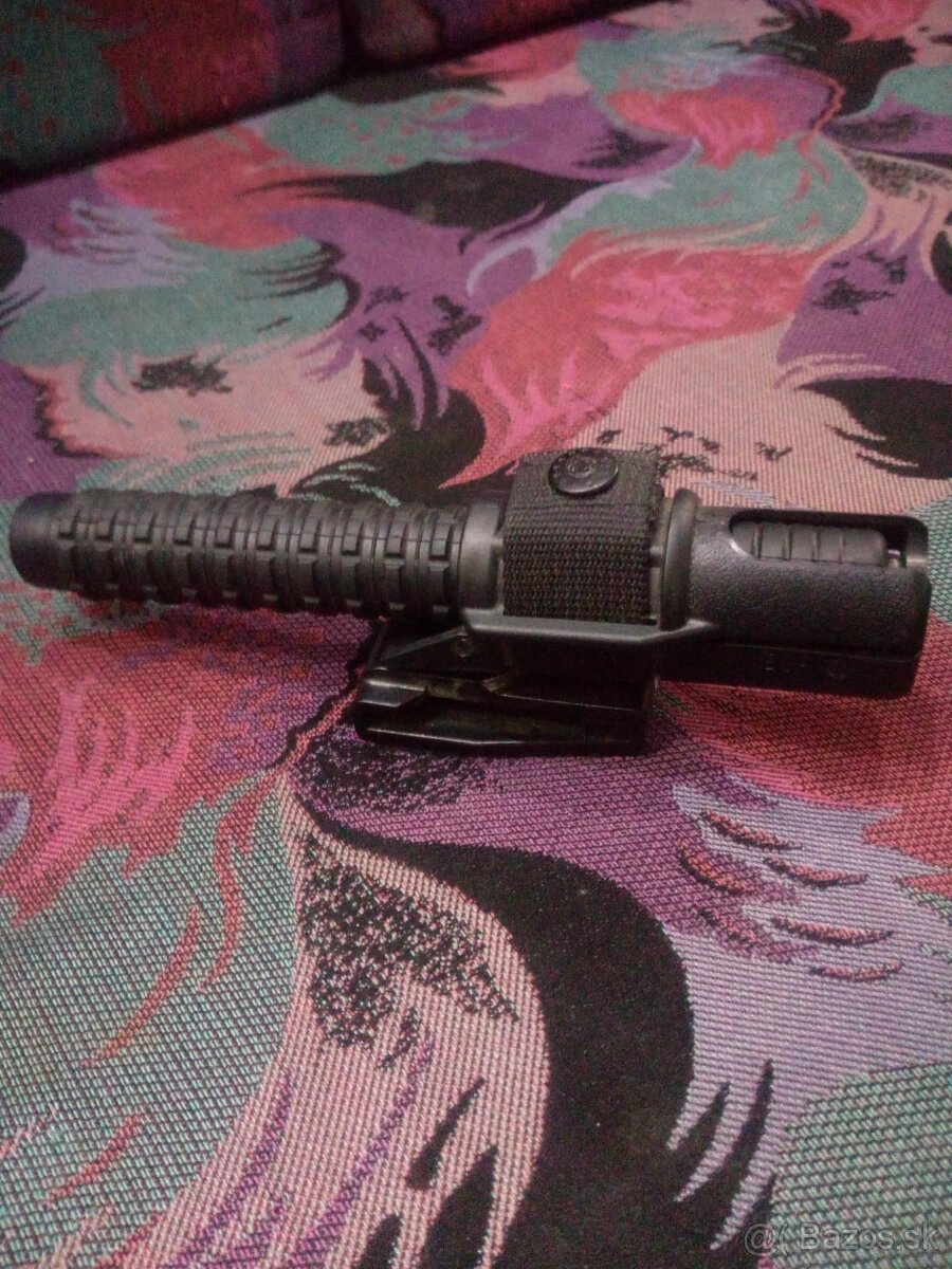 Tel. obušok ESP 21" 53cm, kalený, čierny - Topoľčany | Bazoš.sk