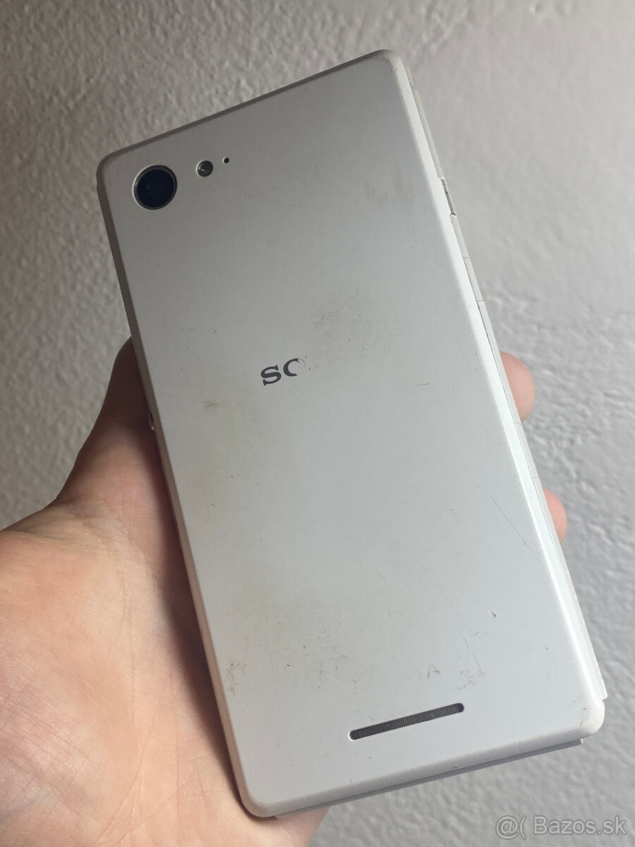 sony xperia - Trenčín | Bazoš.sk