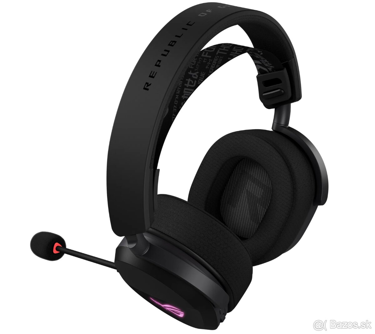 Predam ASUS ROG PELTA - Banská Bystrica | Bazoš.sk