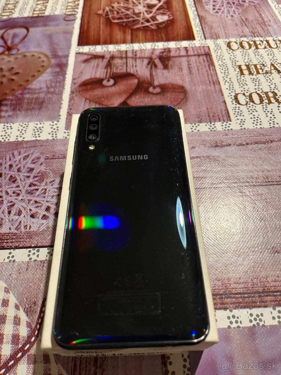 Samsung Galaxy A50 - Martin | Bazoš.sk