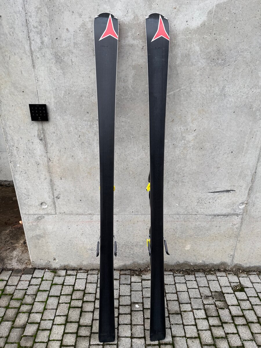 Lyze Atomic Redster GS 174 - Nitra | Bazoš.sk