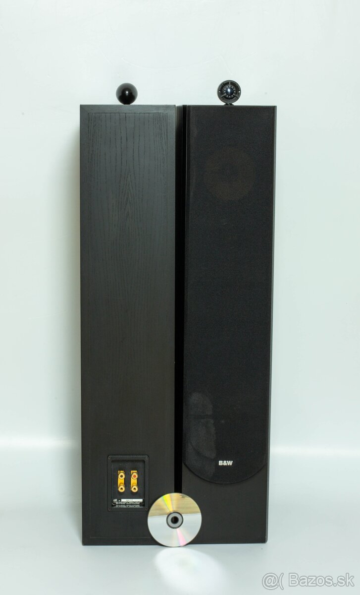 B&W Preference 6 - Bratislava | Bazoš.sk