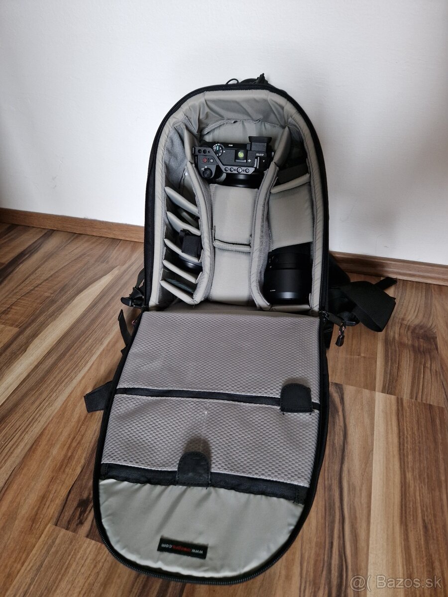 Sony a6700+príslušenstvo - Nitra | Bazoš.sk