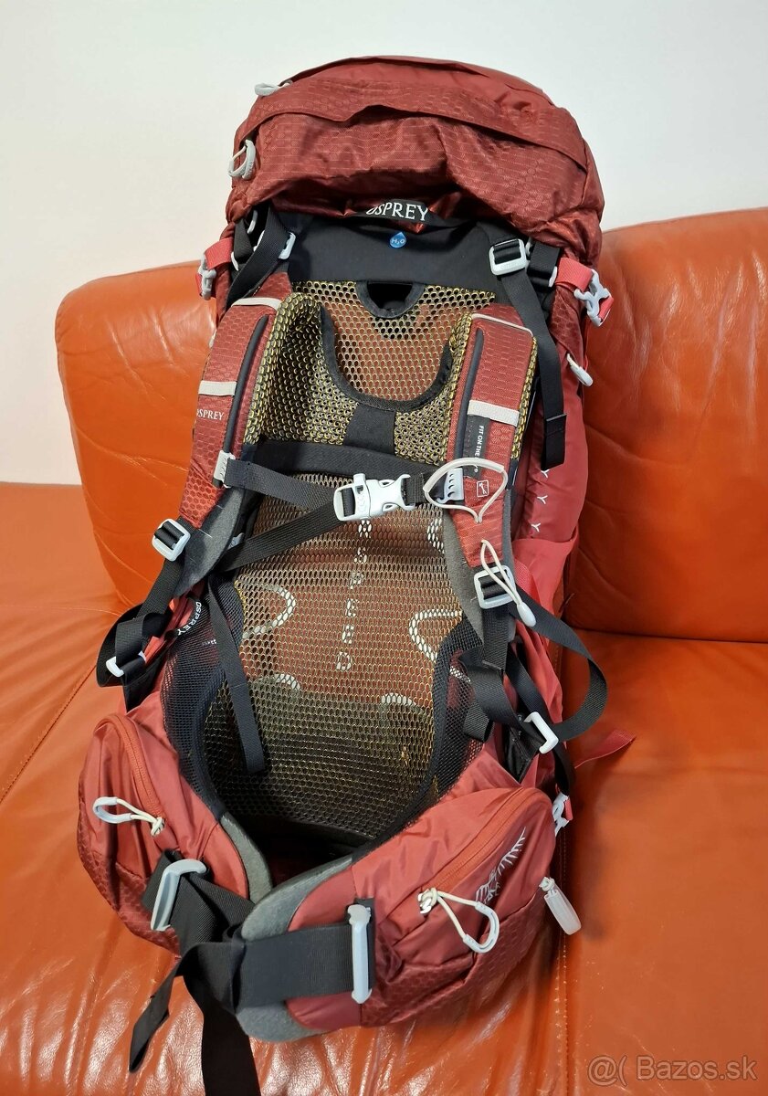 Batoh OSPREY AURA 50 AG - Senica | Bazoš.sk