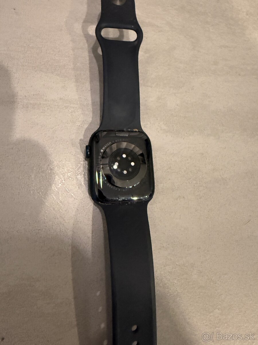 Apple watch 7 45mm - Nitra | Bazoš.sk
