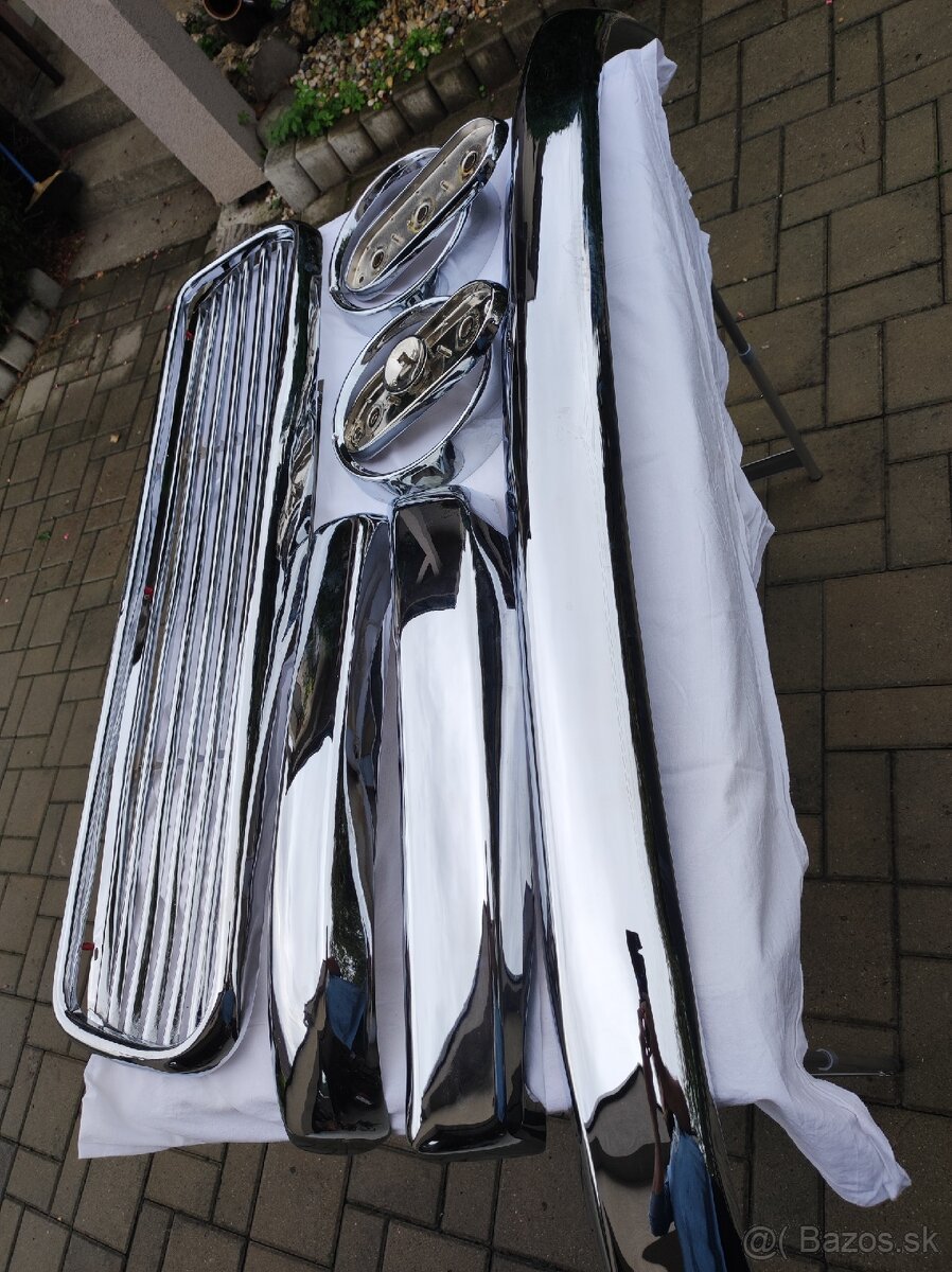 Škoda 1202 STW - Žarnovica | Bazoš.sk