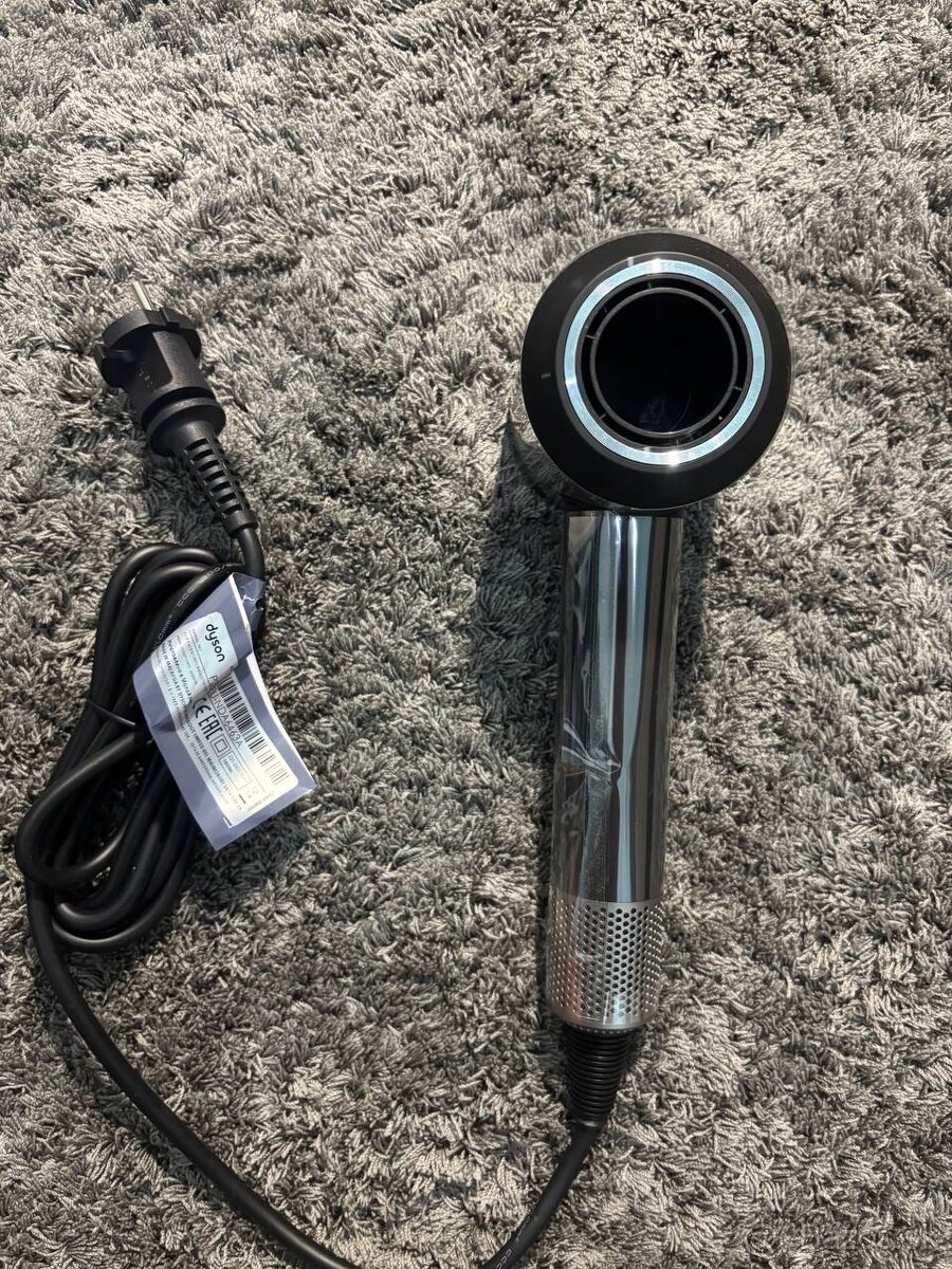 Dyson Supersonic fén - Kežmarok | Bazoš.sk