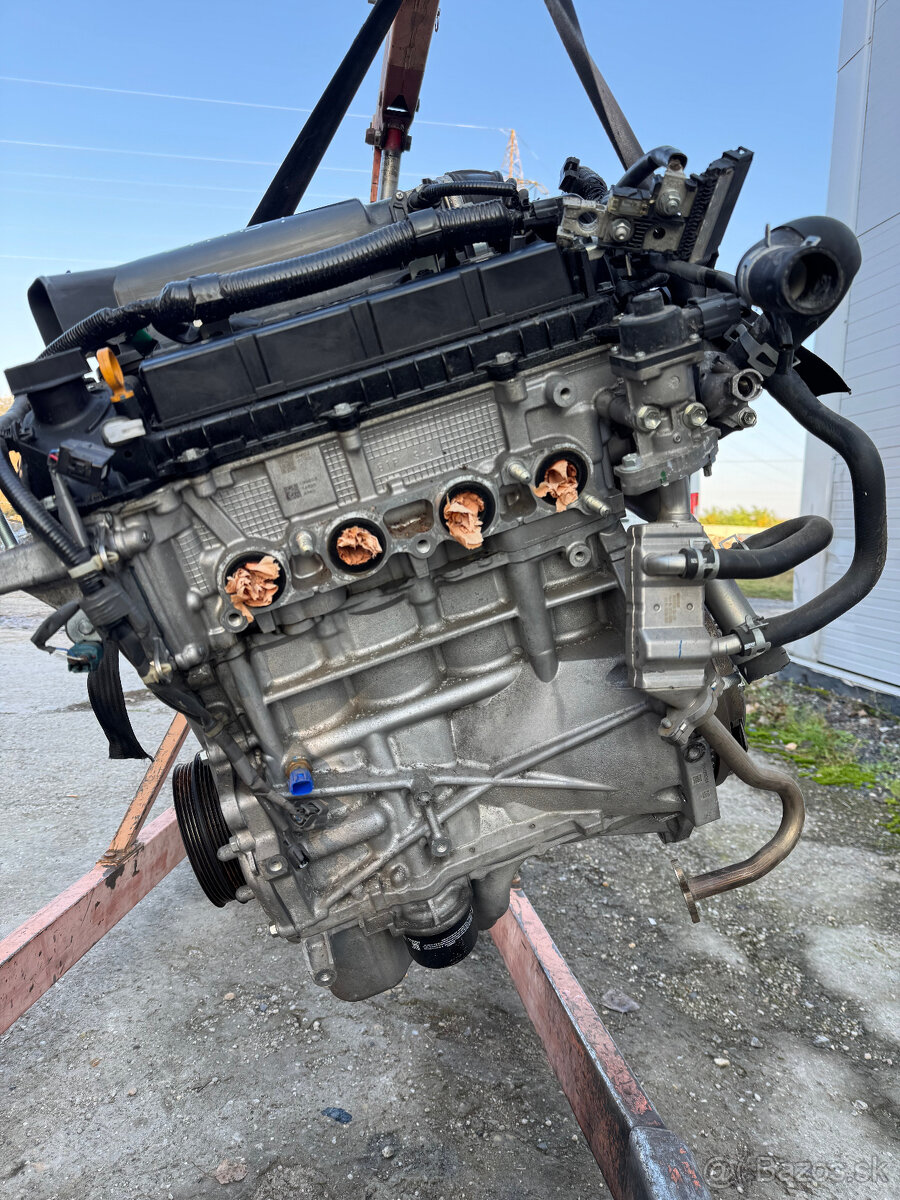 SUZUKI 1.2 BENZIN IGNIS SWIFT BALENO----- - Nové Zámky | Bazoš.sk