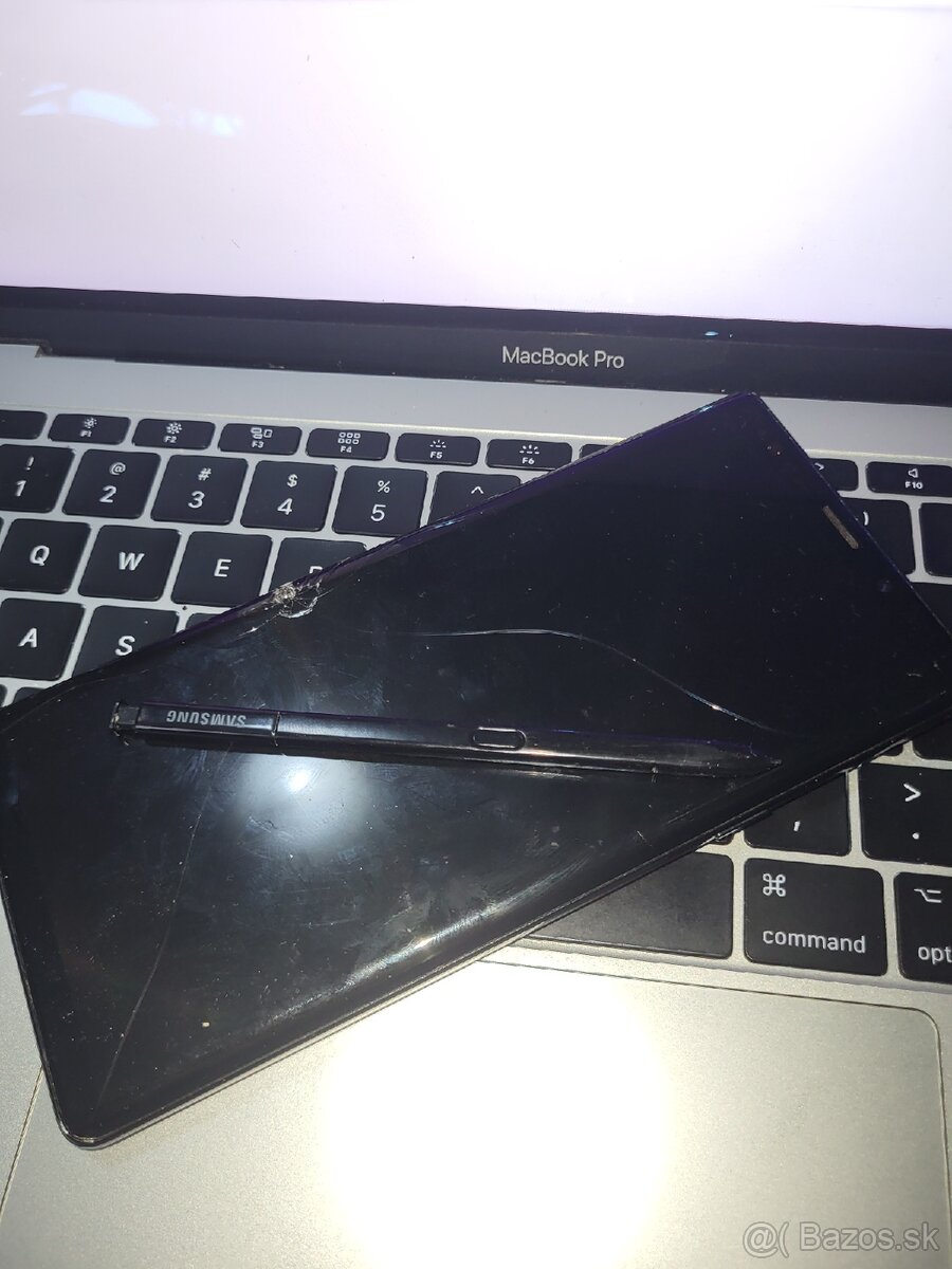 Samsung Galaxy Note 9. - Námestovo | Bazoš.sk