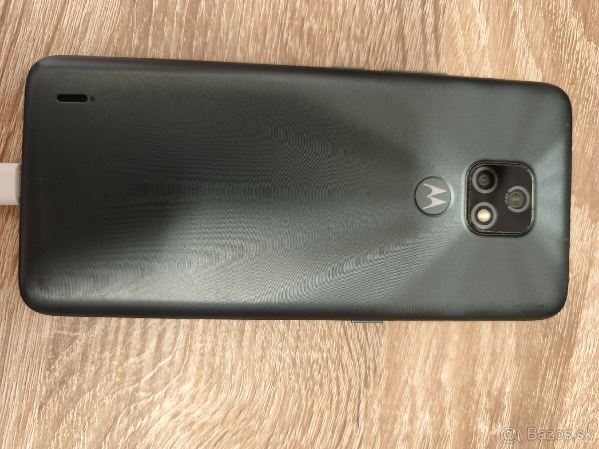 Motorola Moto E7 - Pezinok | Bazoš.sk