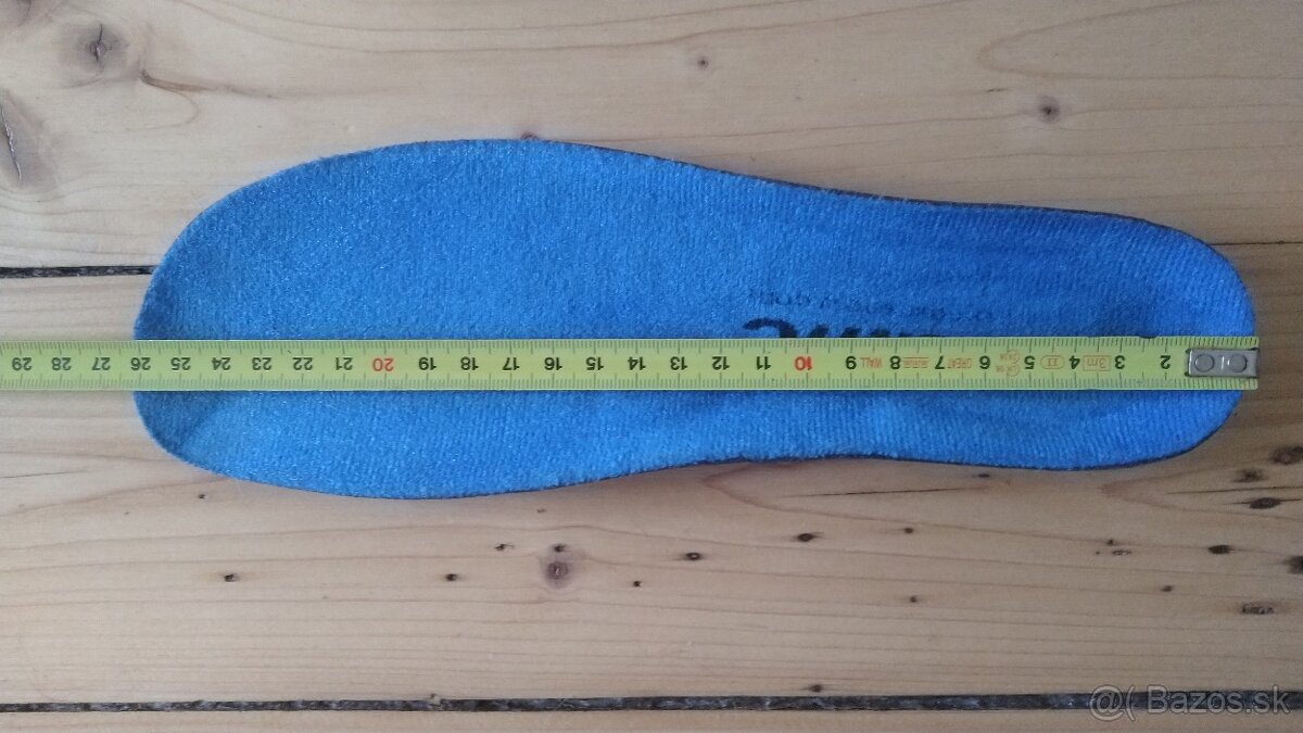 Lyžiarky Atomic 26cm - Bratislava | Bazoš.sk