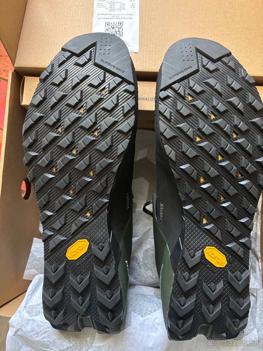 Salewa Wildfire NXT Gtx - Trenčín | Bazoš.sk