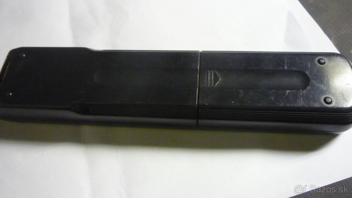 Predam Sony Tv Dialkove Ovladac RM-836 Funkcny - Rimavská Sobota | Bazoš.sk